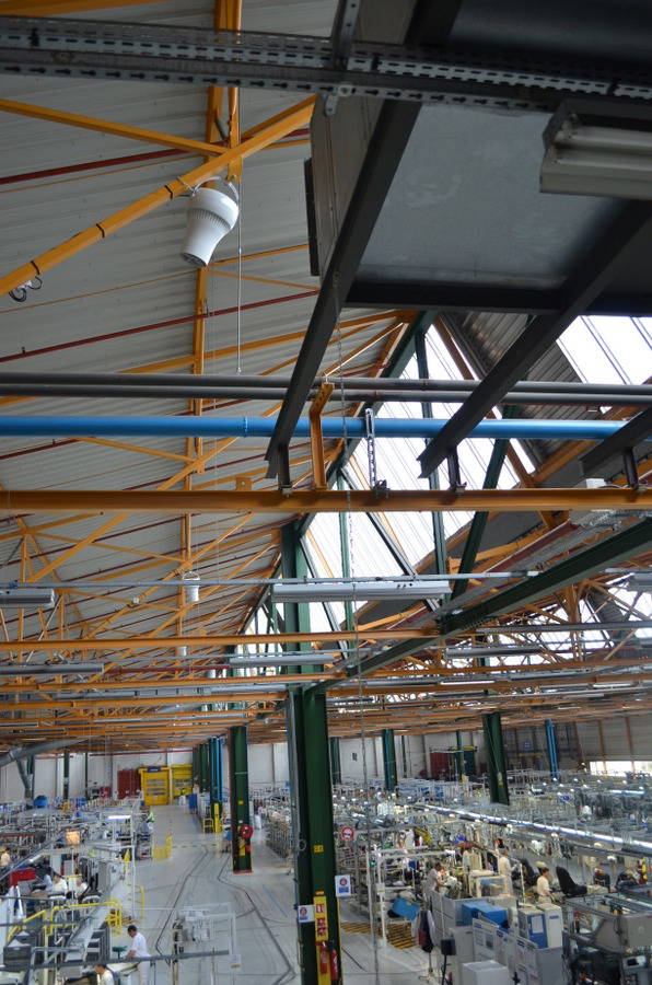 Faurecia-Automotive-Parts-Factory-1 - EMCs