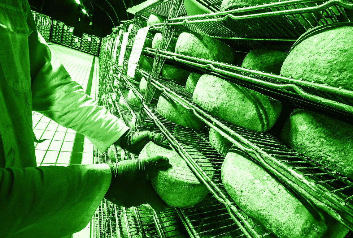 SMC Industry Solutions - EMCs