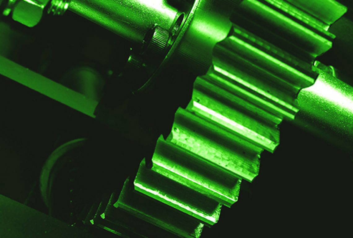 SMC Pneumatic Solutions - EMCs