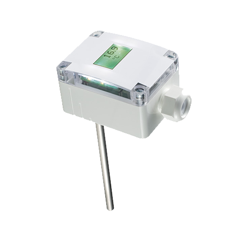 Temp Duct Sensor - EMCs