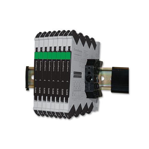 EMC Controllers & Indicators I/O Signal Conditioning - EMCs