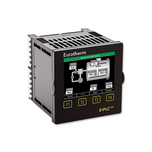 EMC Controllers & Indicators Machine Control - EMCs