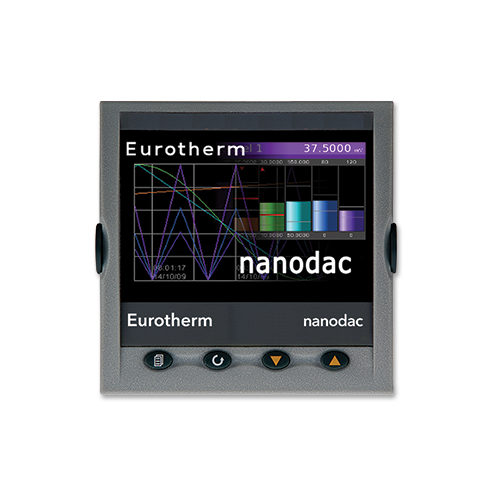 Eurotherm nanodac Multi Loop Controller - EMCs