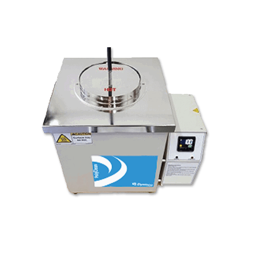 EMC Polyclean Fluidised Baths - EMCs