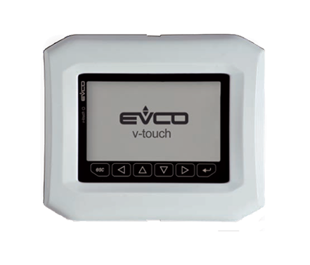 evco-v-touch-small - EMCs