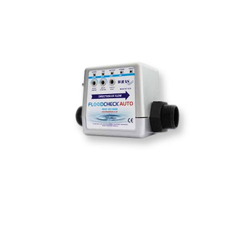 FloodCheck-Auto - EMCs