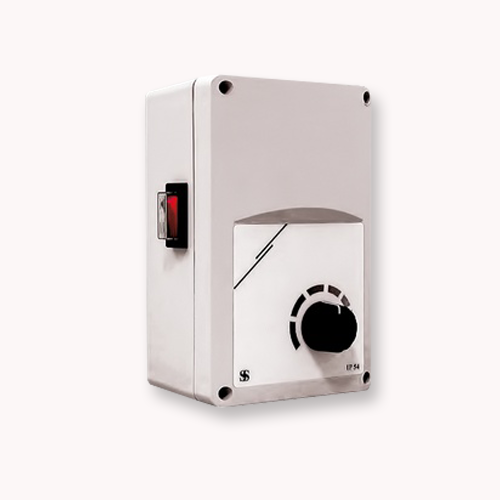 FC-STL Electronic Speed Controller - EMCs