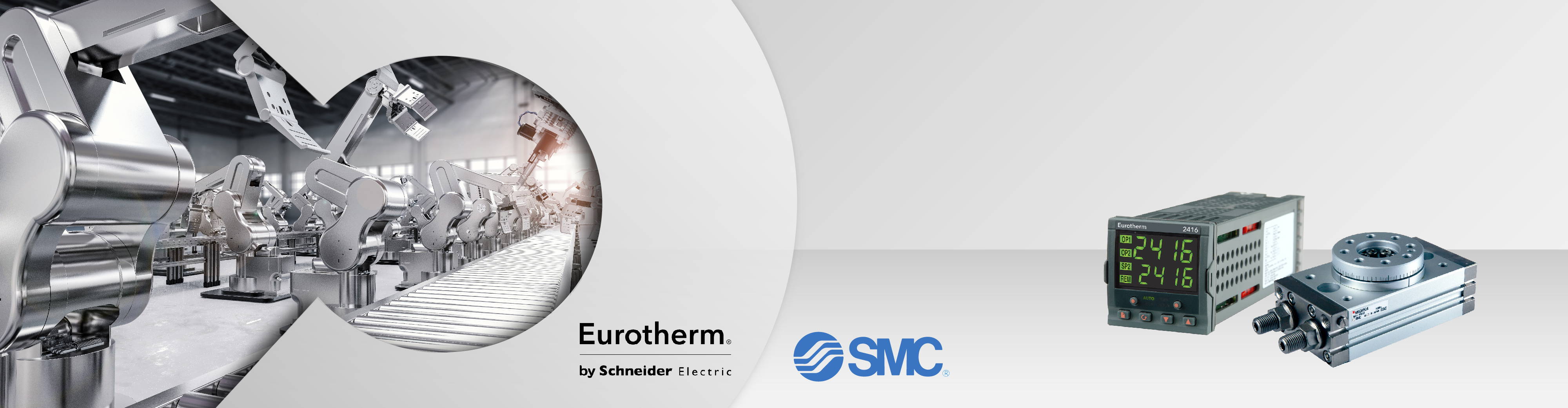 EMC Industrial Automation - EMCs