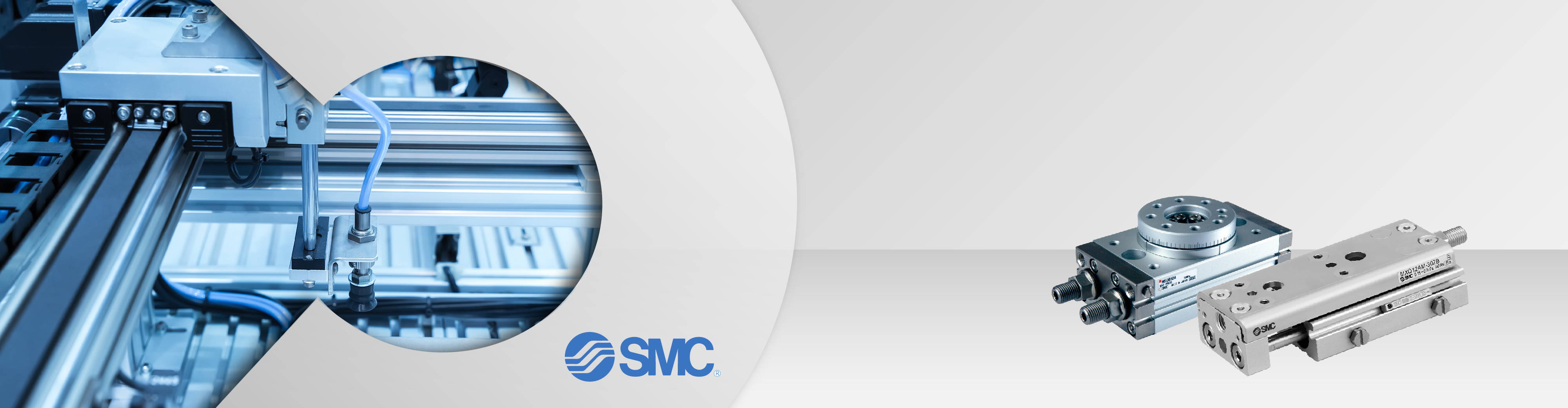 EMC Pneumatic Technologies - EMCs