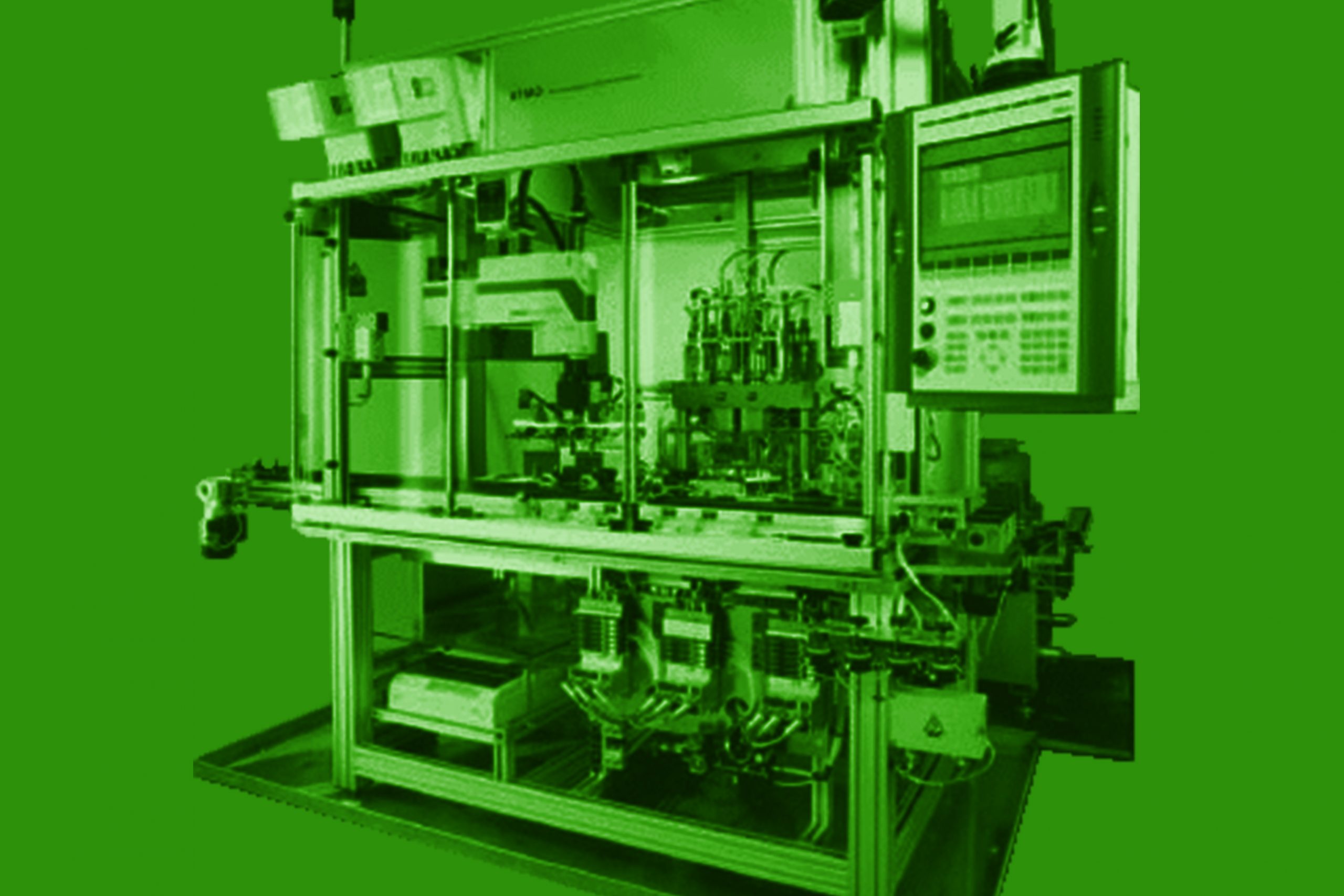 EMCS Rexroth Bosch - EMCs